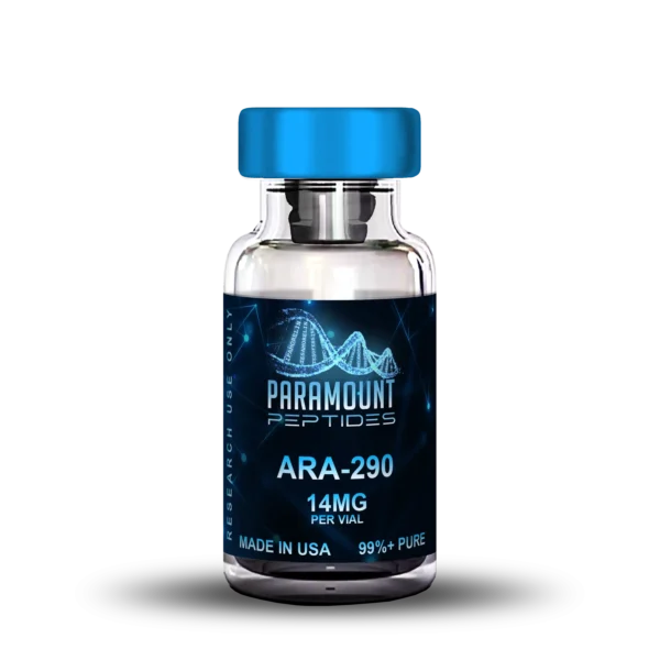 ARA-290 (14mg) - Paramount Peptides