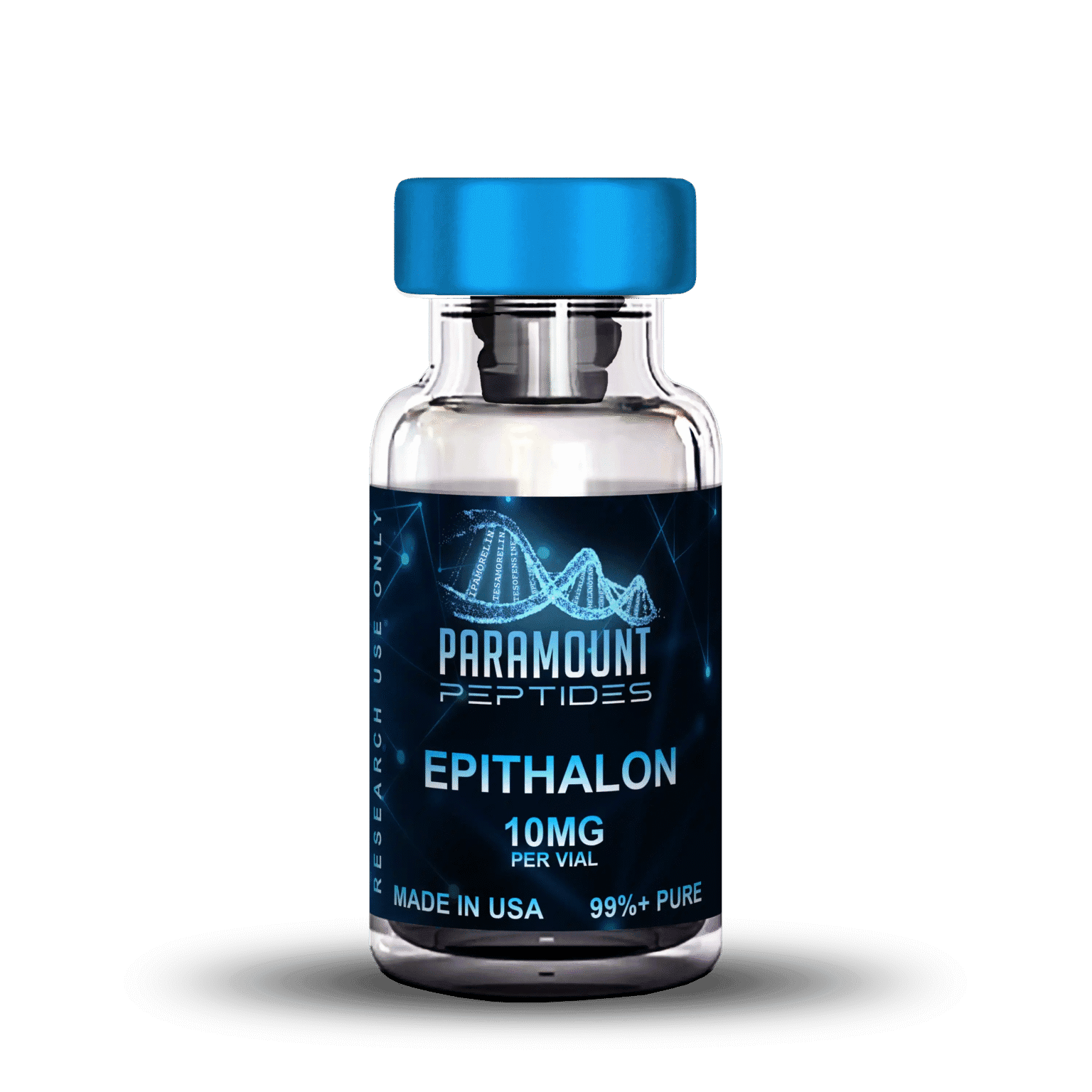 Epithalon (10mg) - Paramount Peptides